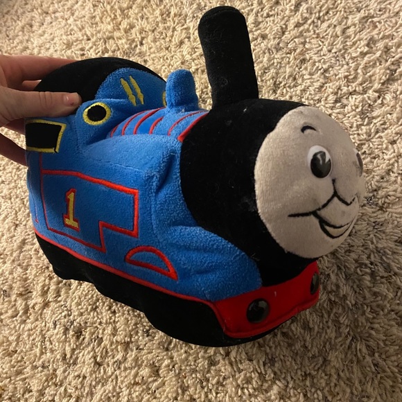 Toys | Thomas Friends Plush Toy | Poshmark